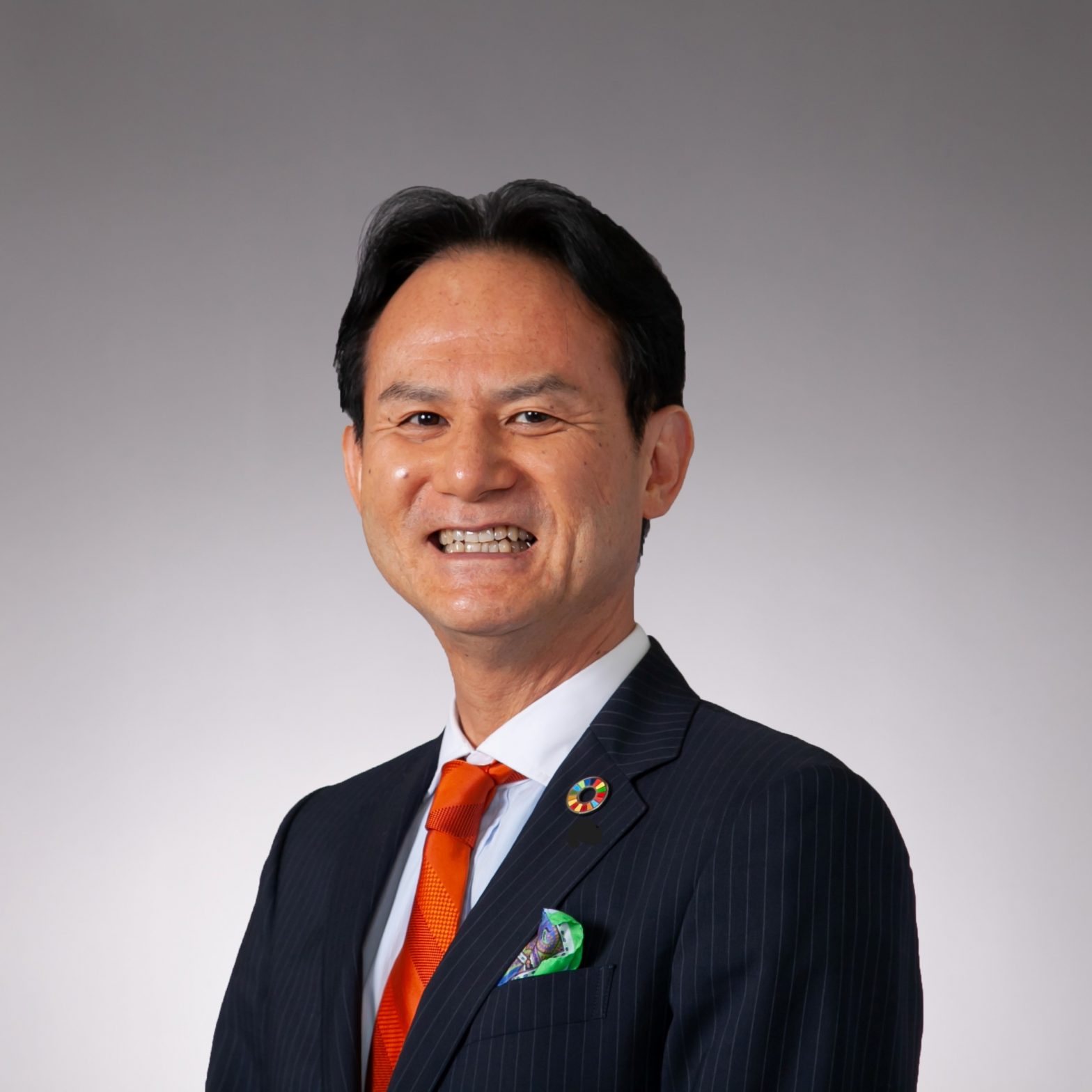 2025.5.28【JAC Executive】主催 エグゼクティブセミナー ～非財務資本と企業価値を繋ぐ柳モデルとインパクト会計 2025 ...